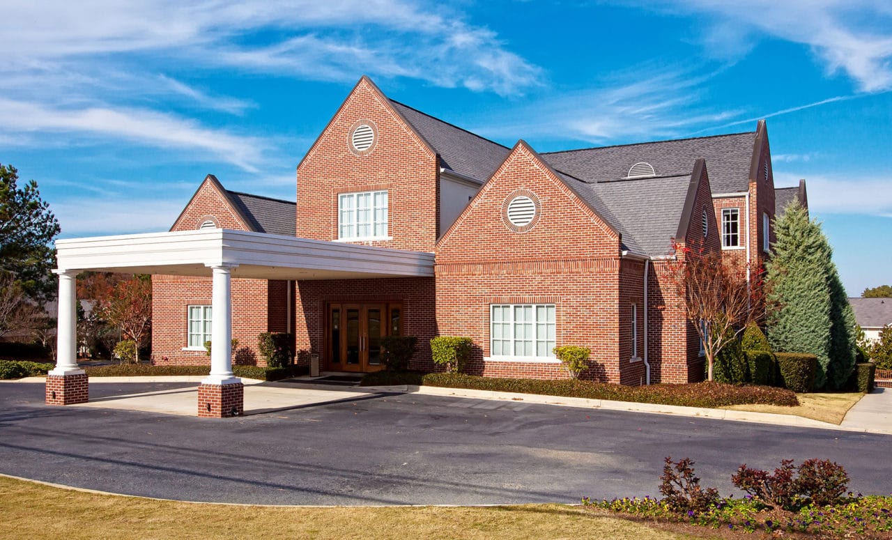 Our Locations | Augusta - Aiken ENT & Allergy