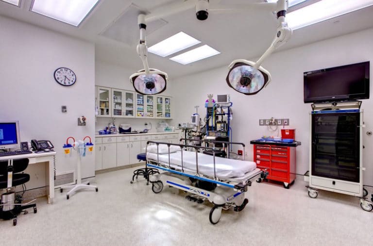 Surgery Center | Augusta - Aiken ENT & Allergy