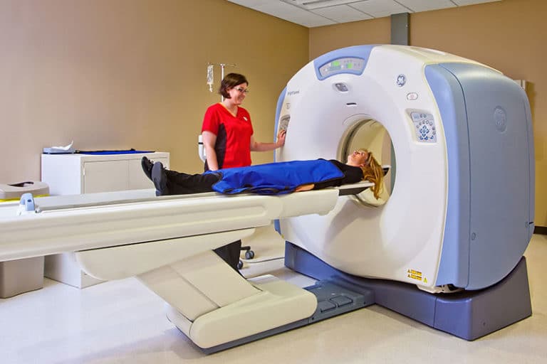 CT Scan | Augusta - Aiken ENT & Allergy