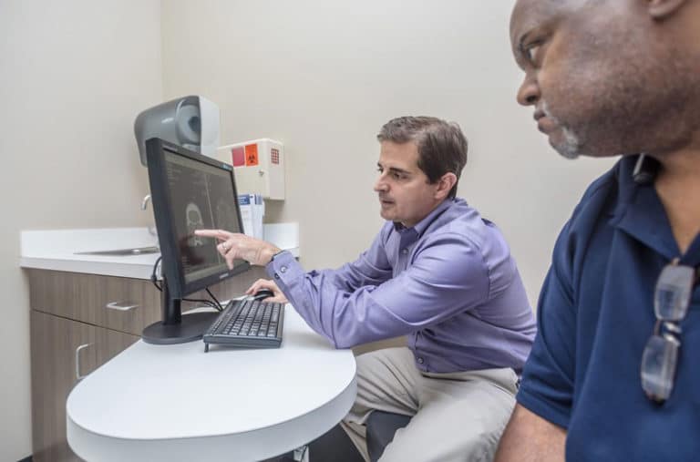 Surgery Center | Augusta - Aiken ENT & Allergy