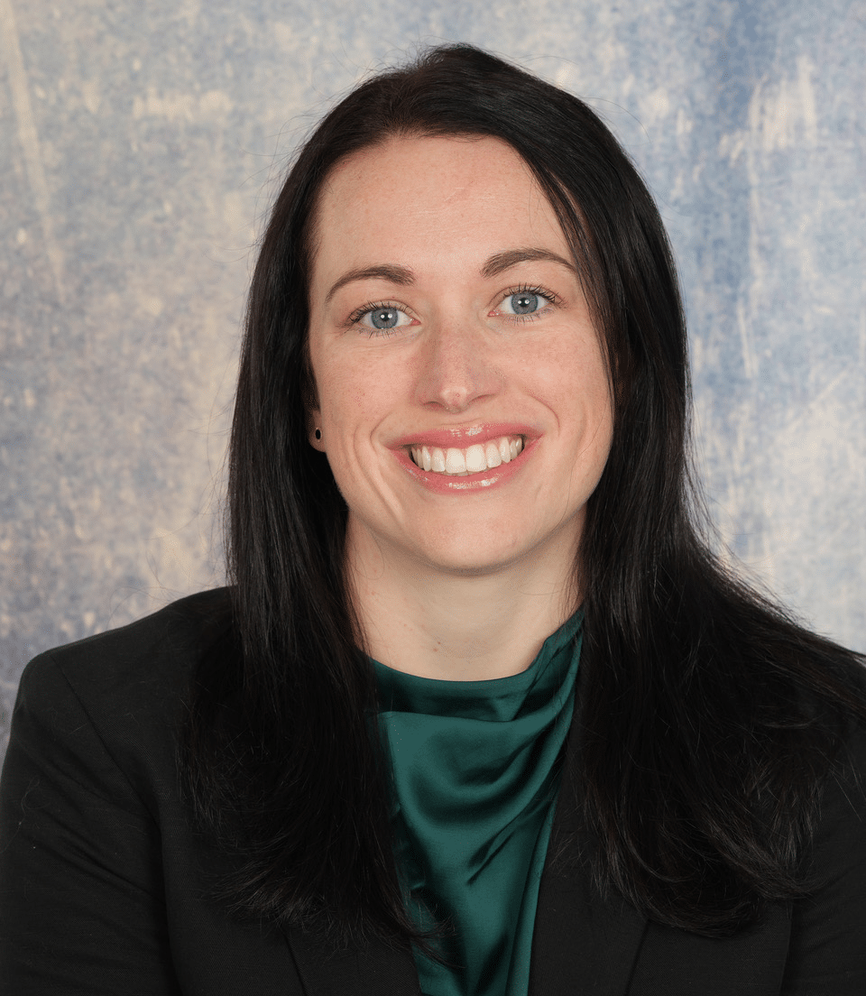 Alishia McCoullough | Augusta - Aiken ENT & Allergy